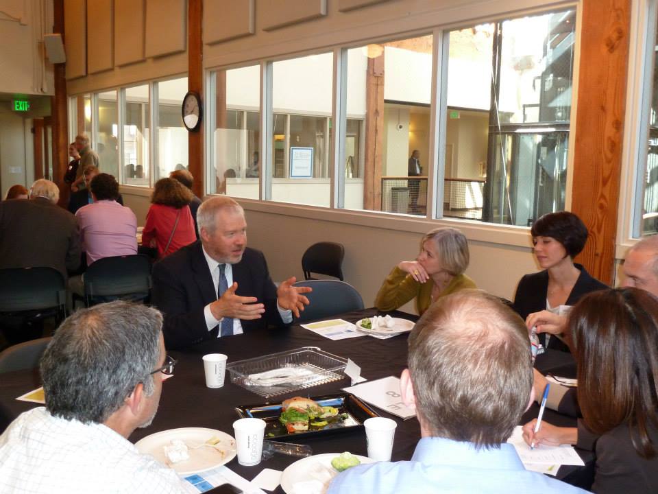 Membership - Housing Development Consortium