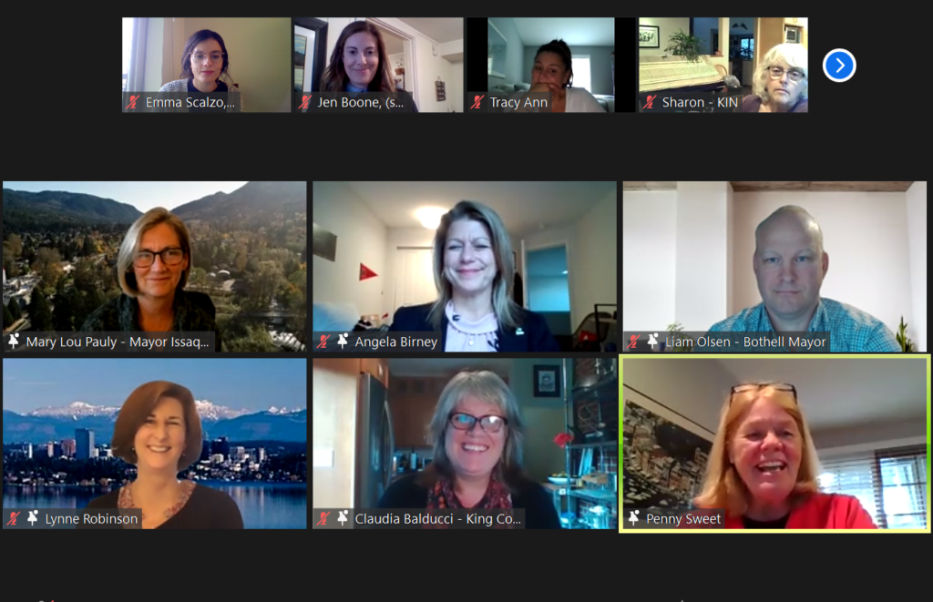 Affordable Housing Week 2020 Recap - Housing Development Consortium