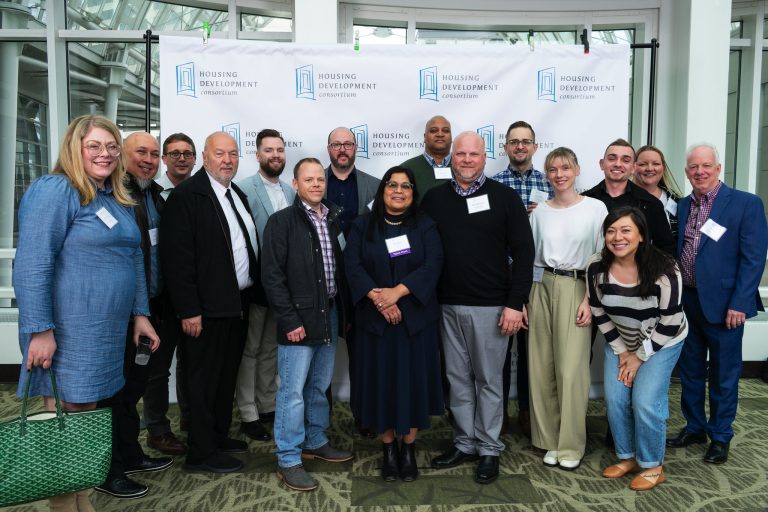 Annual Celebration of Affordable Housing - Housing Development Consortium