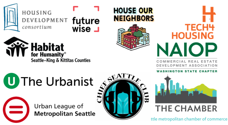 Complete Communities Coalition - Housing Development Consortium