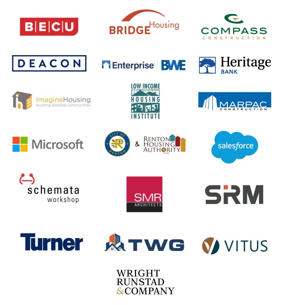 Annual Celebration - Housing Development Consortium