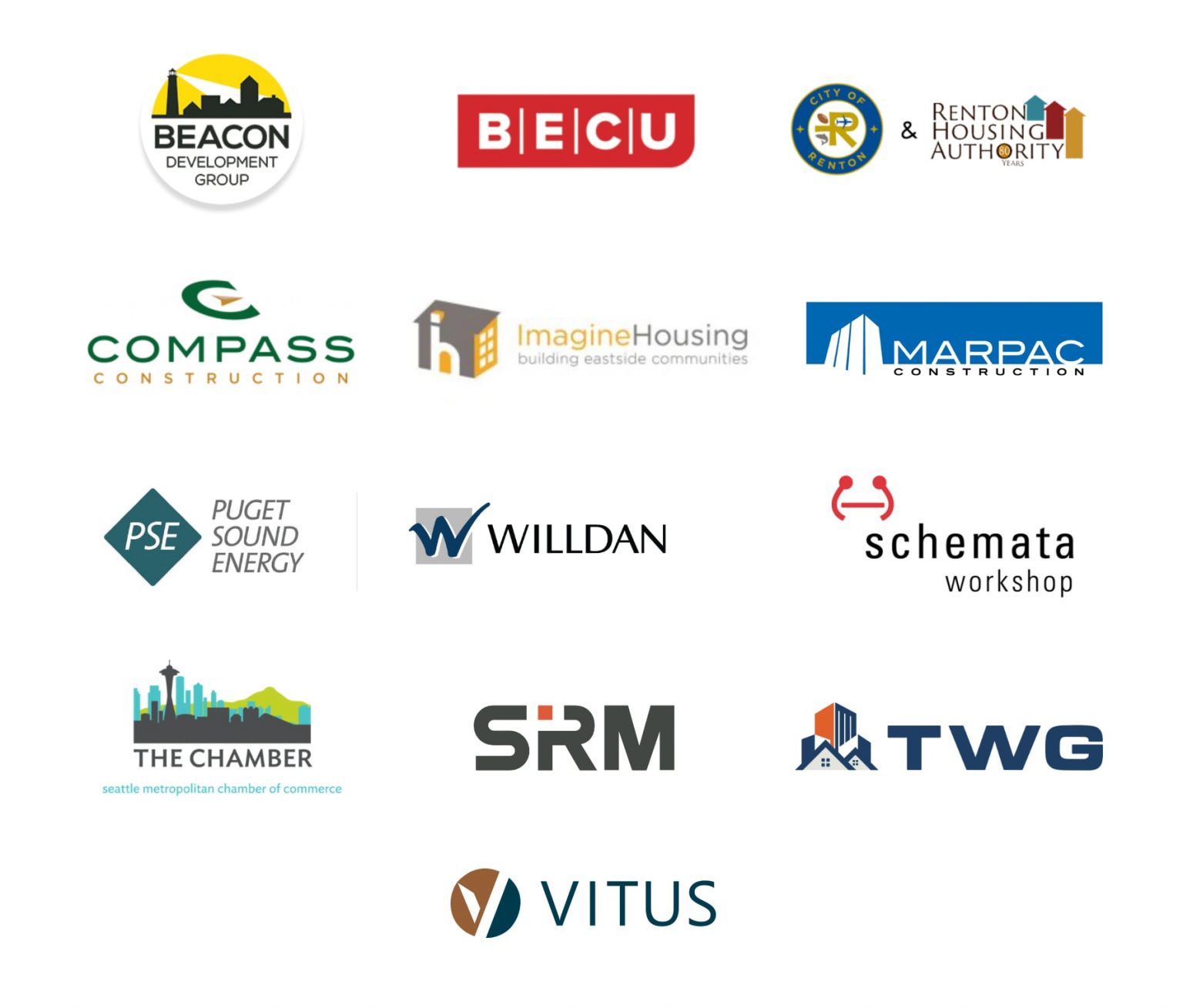 Affordable Housing Week - Housing Development Consortium