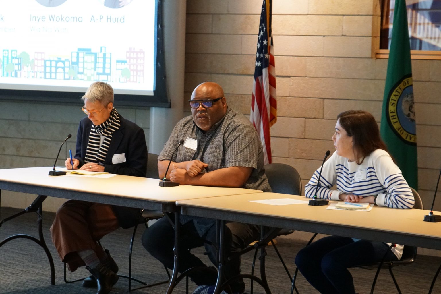 Affordable Housing Week - Housing Development Consortium