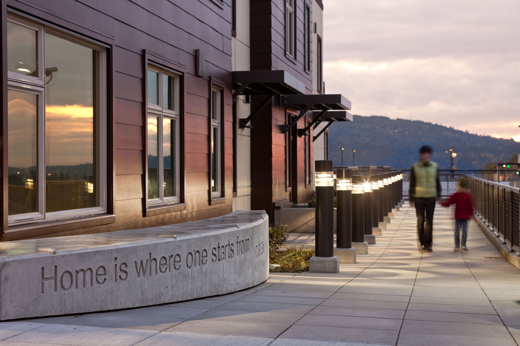 Donate to HDC - Housing Development Consortium