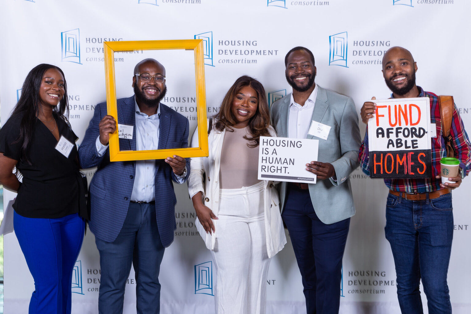 Annual Celebration - Housing Development Consortium