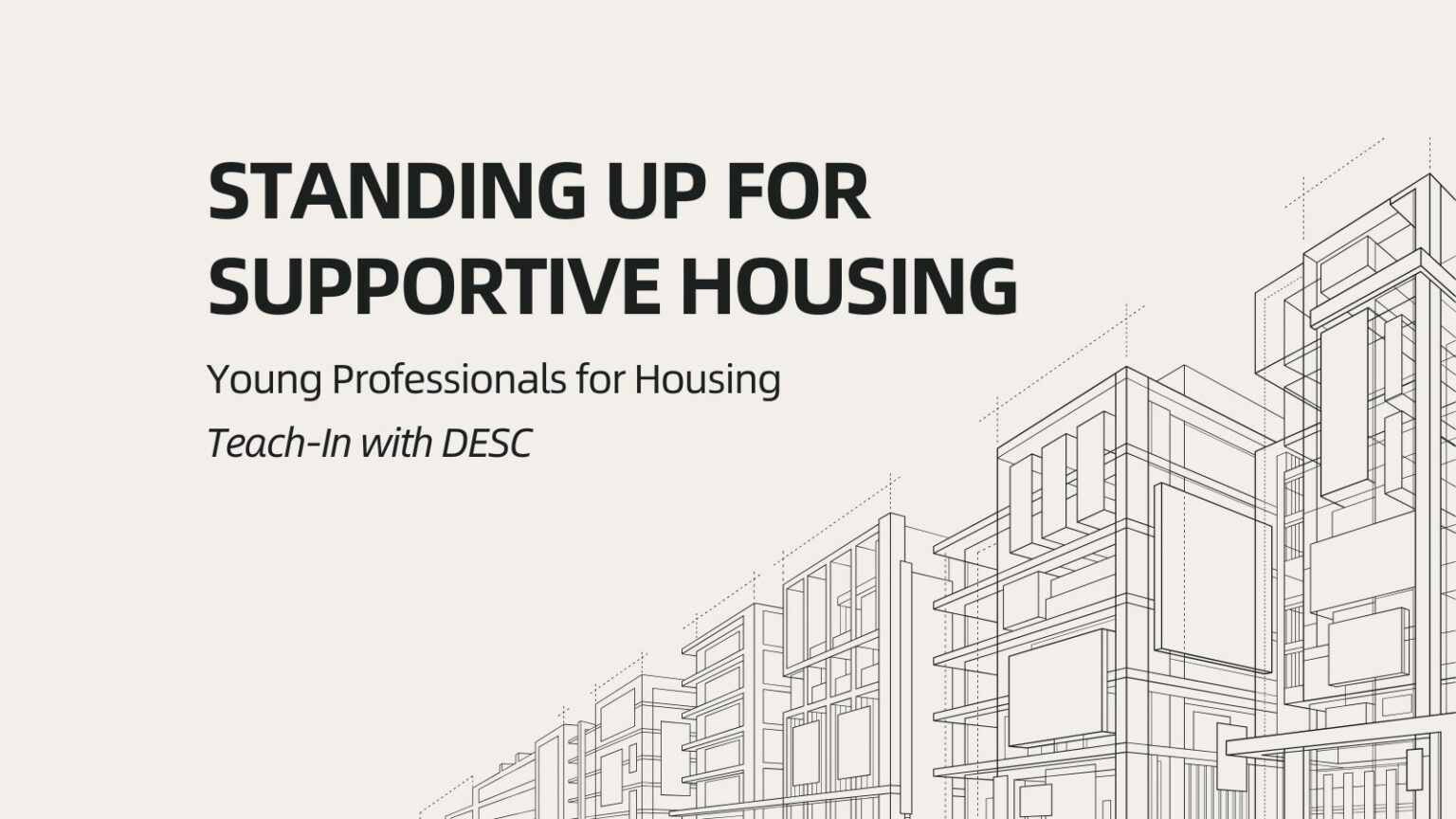 Who We Are - Housing Development Consortium
