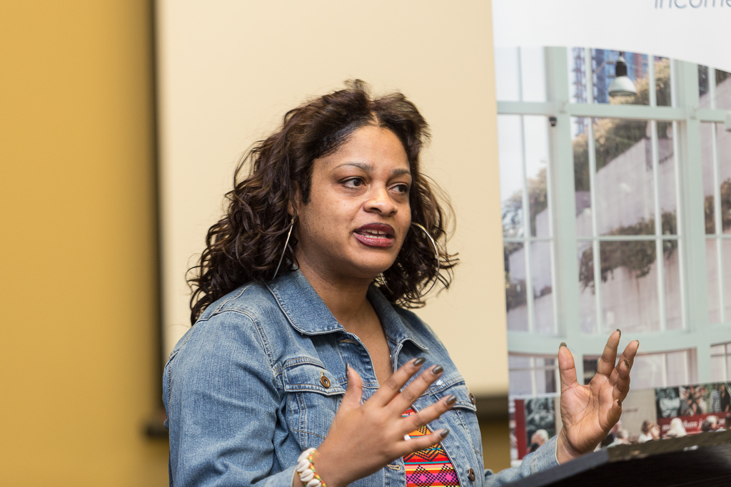 Updates from Affordable Housing Week - Housing Development Consortium